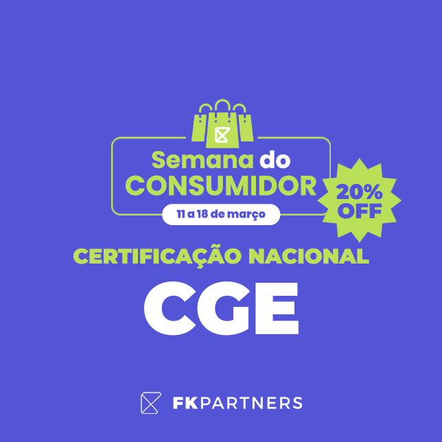 FK Partners | 6- CGE