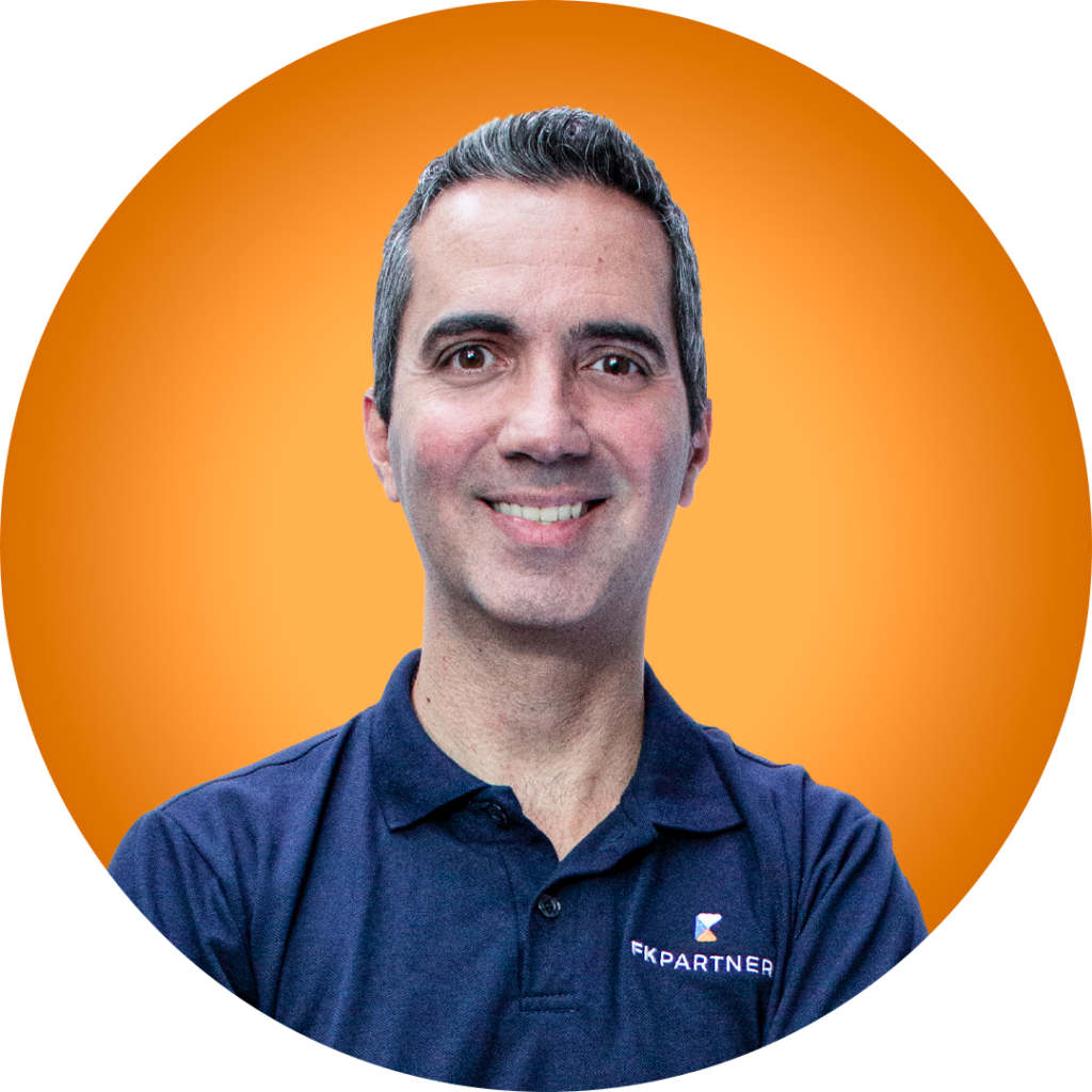 FK Partners | Como montar uma equipe altamente capacitada no mercado ...