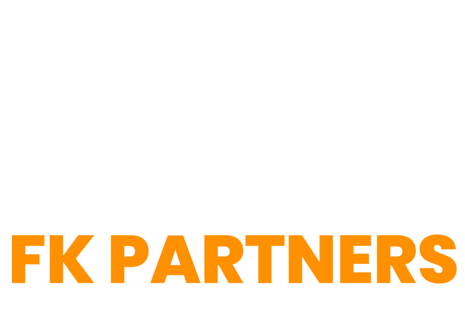 MBA em Análise Financeira - FK Partners